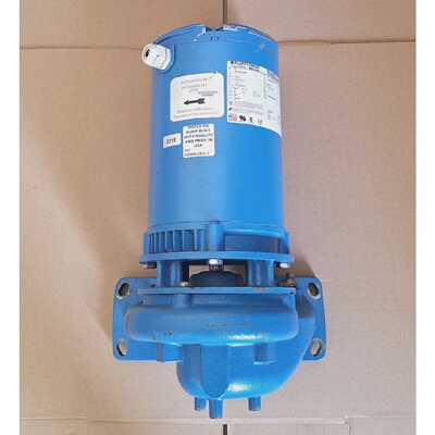 WEG Bluffton 1303052112  2HP 3450RPM PH3   K177 596292  E08C