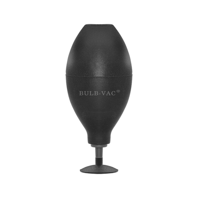 BULB-VAC防静电椭圆吸球硅胶