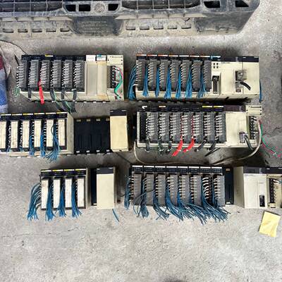 C200HECPU42 LK201v1