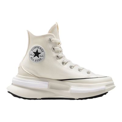 匡威厚底运动鞋Converse