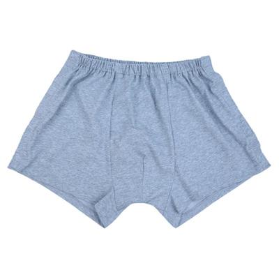 魔术贴易穿脱护理裤侧开可拆卸瘫痪卧床老人短裤骨折病人内裤石膏