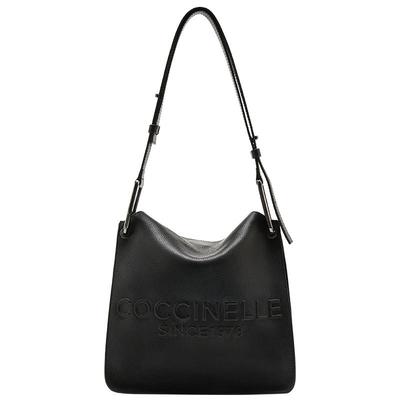 VANESSA小号双层牛皮大容量女包