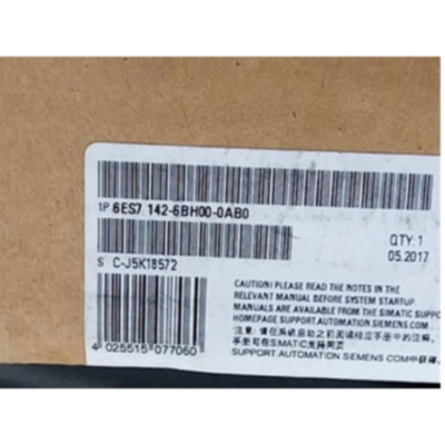 议价6ES7142-6BH00-0AB0西门子ET200ECO数字输出模块6ES71426BH00