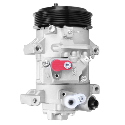 Fastway雷克萨斯RX系空调压缩机