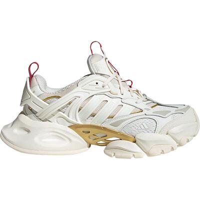 Adidas/阿迪达斯官方正品新款男女柔软舒适厚底耐磨跑步鞋JQ2973
