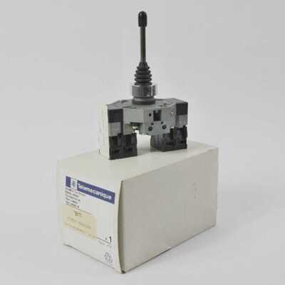 Schneider / Telemanique XD2GA 14343000 Steuerschalter / Joys