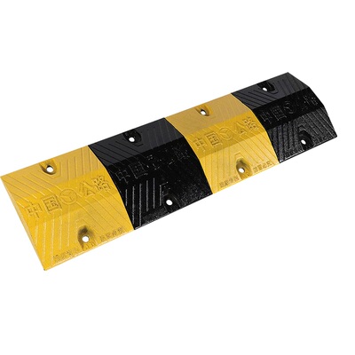 承重300吨铸钢减速带大货车专用