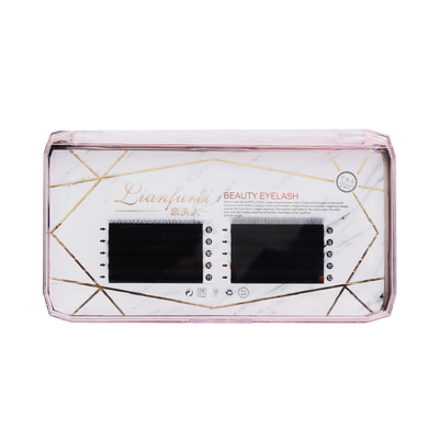 超软毛不散根三叶草睫毛