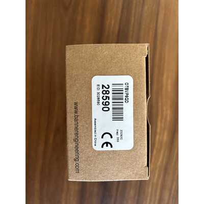 议价美国邦纳全新原装正品：型号OTBVP6QD ，现货