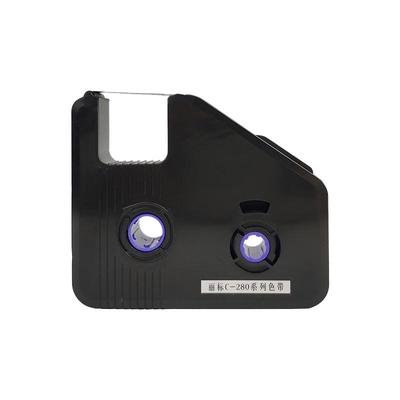 原装色带丽标打印清晰持久