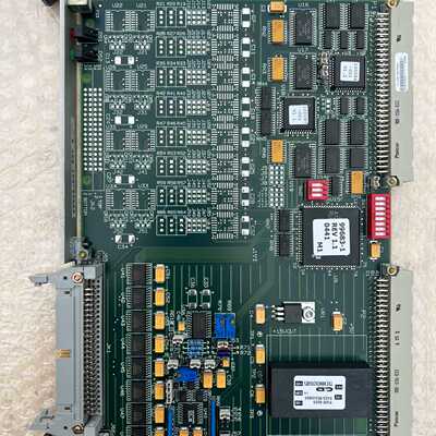 询价-XYCOM XVME-564工业控制板，型号71542A