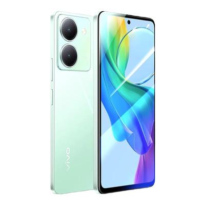 y78钢化膜全屏覆盖防摔防爆贴膜