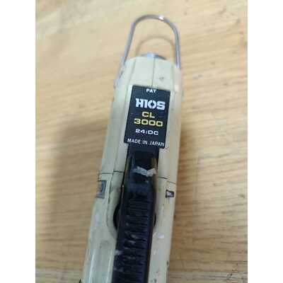 【请询价】HIOSCL3000螺丝批
