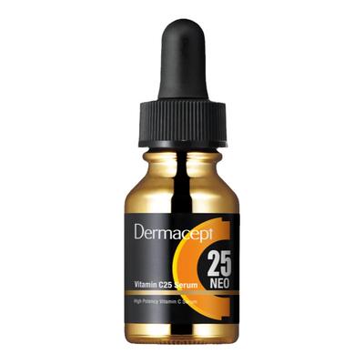维他命VC25真皮营养液12ml