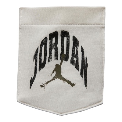 Nike/耐克正品JORDAN男士运动针织口袋休闲长袖上衣HV4568-133