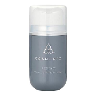 Cosmedix科斯美蒂 - 焕活晚霜抗氧化滋养面霜 51.2ml/1.7oz