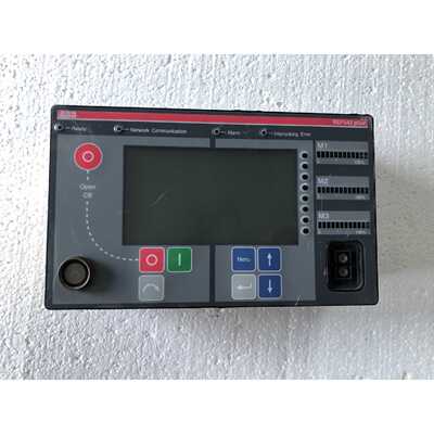议价-REF542 PLUS  1VCF750090R