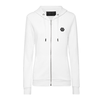 拉链卫衣PhilippPlein