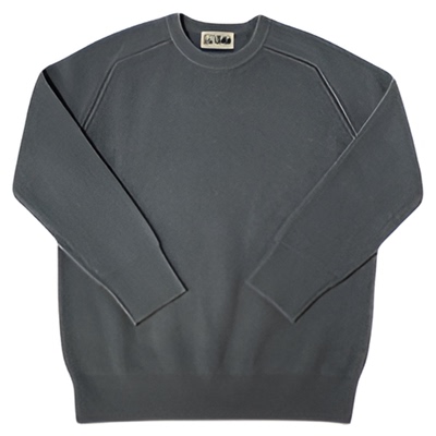 RainbowSecret复古毛衣