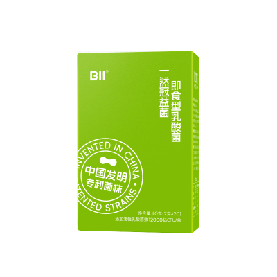河北一然益生菌益生元