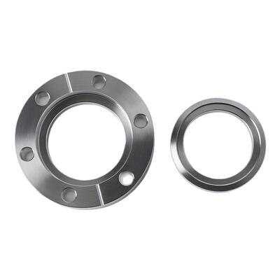 CF16真空活套刀口法兰内焊法兰
