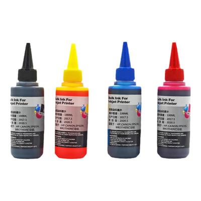 DAT适用爱普生T1881 T2521墨水WF-7111 7621 7218 WF7728 WF3641打印机填充墨水