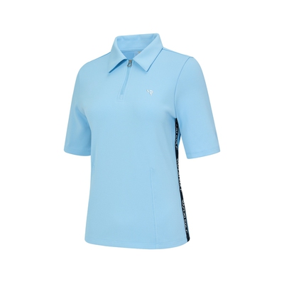 RAPIDO春夏新款女士GOLFpolo衫