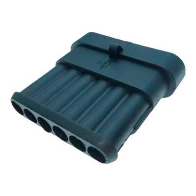 282090-1282108-1连接器护套