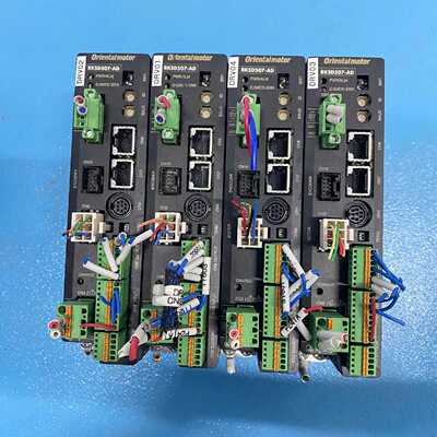 Orientaimotor/东方驱动 RKSD507-AD