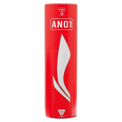 李宁AN01尼龙球羽毛球