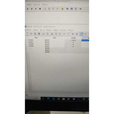 询价-合信PLC模块SM232 AQ4x12Bit，型号CTH2