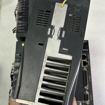 议价汇川伺服驱动器IS620FT8R4I，380V三相，2.0K适用