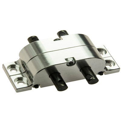 SCX10114田宫拖头分动箱