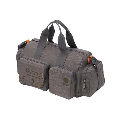 SONGOFJOY/阿颂健身运动斜挎包