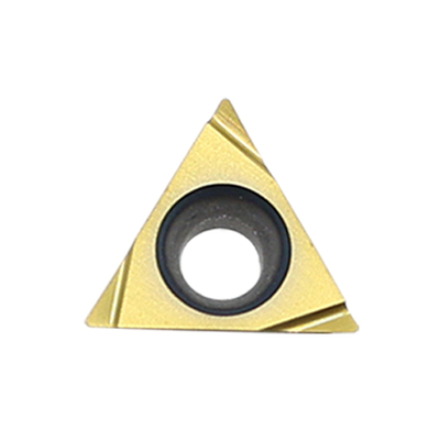 美奢锐数控刀片TPGH090202L-S