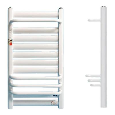 小背篓暖气片卫生间家用水暖卫浴