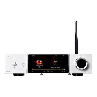 凯音斯巴克888套装iDAP-8转盘