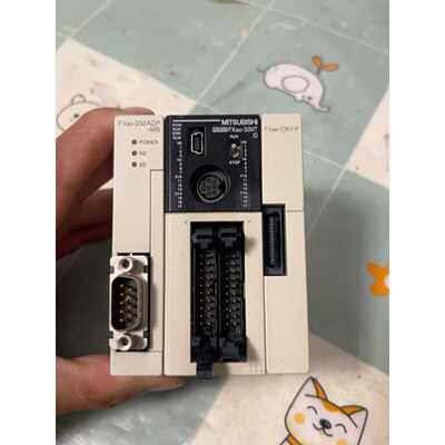 溢价-FX3GC32MTD FX3U232ADPMB FX