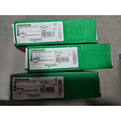 议价施耐德模块140DDO35301C TSXSCY21601正品现货