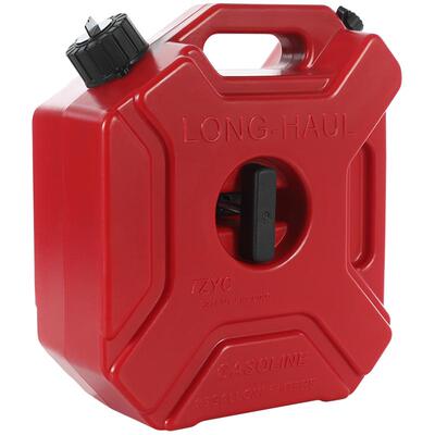 加厚全新塑料油桶30升20升汽车