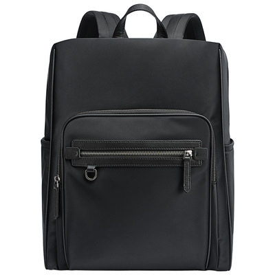 AcePaul通勤防泼水电脑双肩包