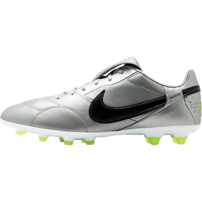 Nike/耐克正品Premier 3男士耐磨低帮缓震训练足球鞋HM0265-004