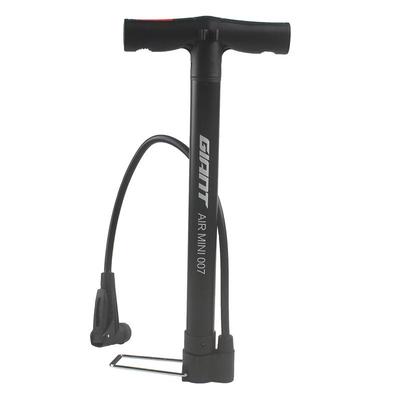 Giant/捷安特自行车气筒美嘴法嘴