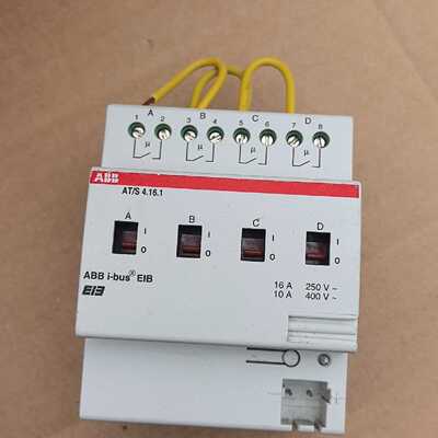 溢价- i-bus EIB,AT/S 4.16.1,成色如图
