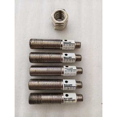 议价-巴鲁夫传感器 BES01CW  BES  516-326-S