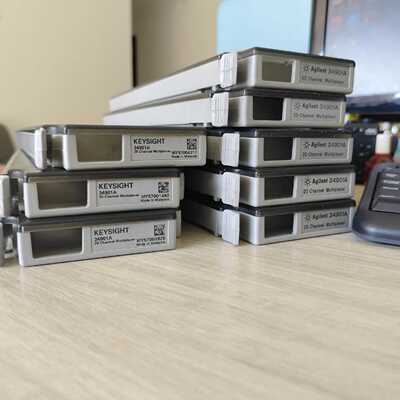 【请询价】安捷伦34901A 34902A 34903A 34908A