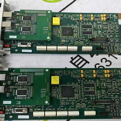 议价ABB DCS卡件SPIET800 原装现货IET800 议价