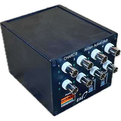 议价Arcnet Active Hub EAE CHARC 8维修
