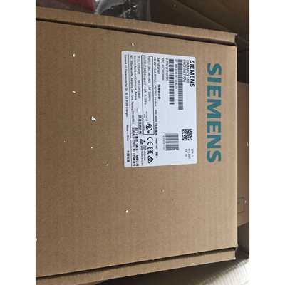 议价6SL3210-5FB10-2UF2西门子V90 200V伺服驱动器PN版本6SL3 210