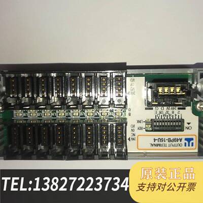 原装正品A49PB-16-4  Anywire   通讯模块现货议价